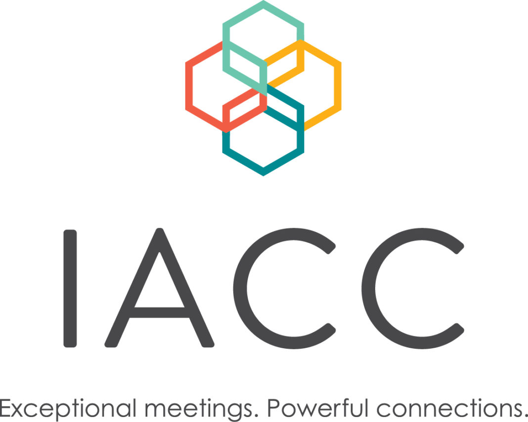 IACC sports new logo following rebranding exercise | TTGmice