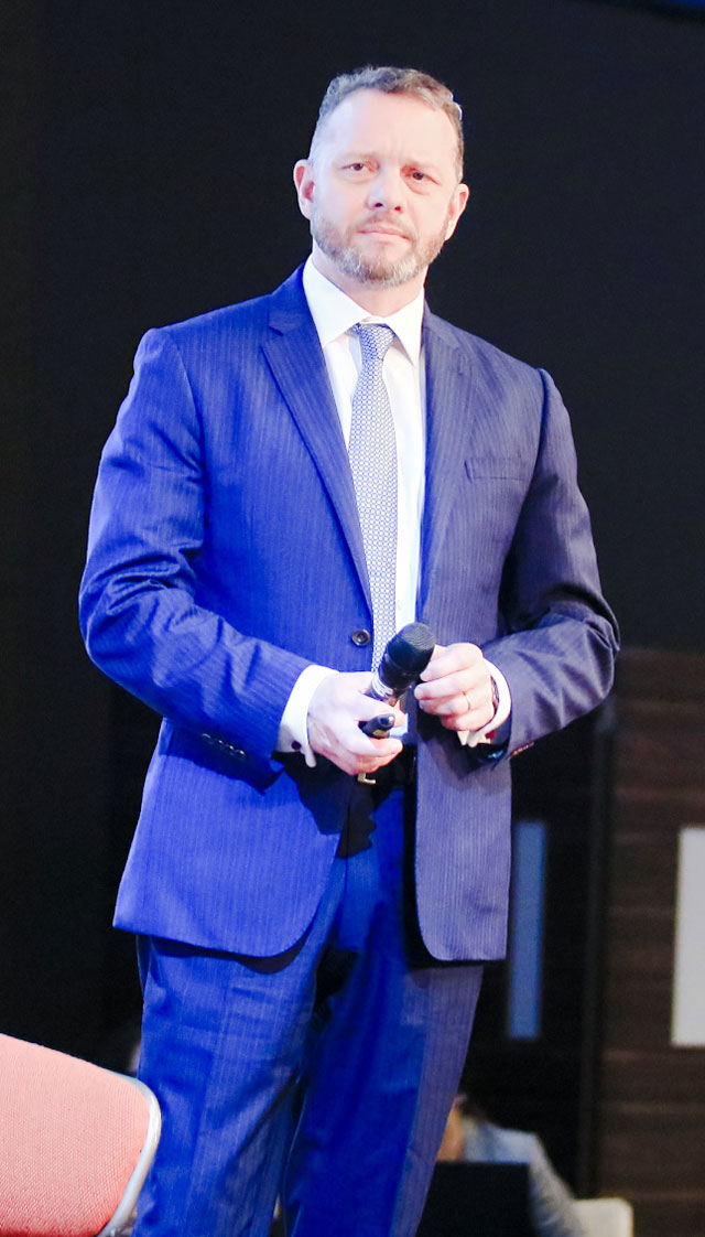 Outlook 2020 | TTGmice