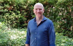 Six Senses appoints Mark Sands as VP of wellness | TTGmice