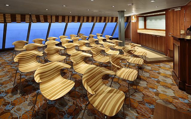 Top 5 reasons to choose Royal Caribbean for your next event | TTGmice