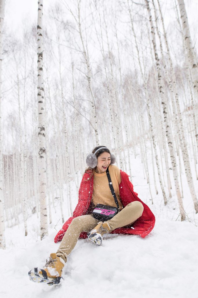 Gangwon: South Korea’s winter wonderland | TTGmice