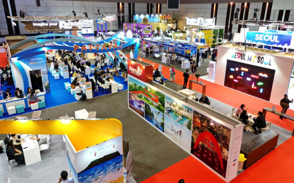 Rising Polish interest in Asians destinations shines at IT&CMA | TTGmice