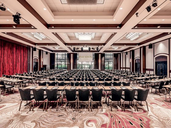 Meet with More with Paradox Singapore Merchant Court | TTGmice