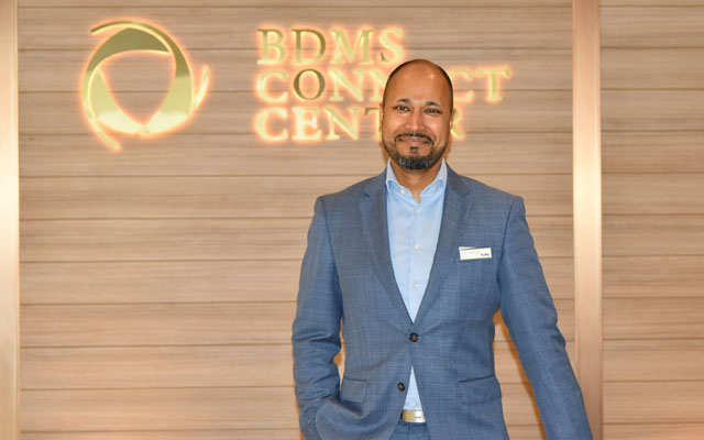 Rubel Miah joins Mövenpick BDMS Wellness Resort, BDMS Wellness Clinic as GM | TTGmice