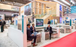 Dubai secures record 437 business events in 2024 | TTGmice