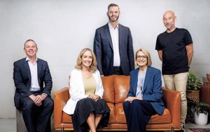 Uno Loco Group acquires The Conference Company | TTGmice