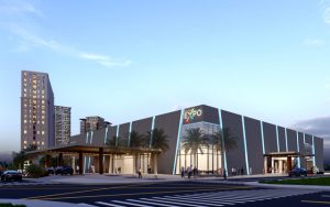 Cebu’s Mactan Expo Center set to open end-2025 | TTGmice